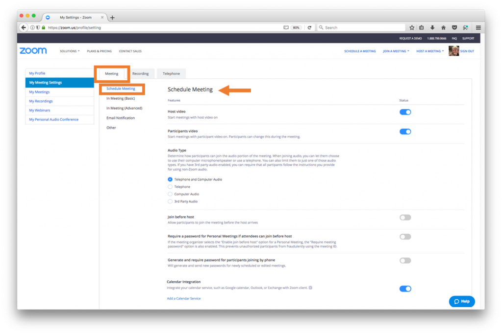 Zoom Web Client for Students – IT@JH University Information Systems Zoom Web Client for Students – IT@JH University Information Systems