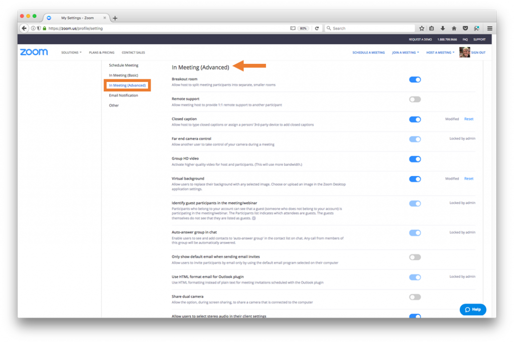 Zoom Web Client for Students – IT@JH University Information Systems Zoom Web Client for Students – IT@JH University Information Systems